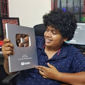 Irfan (YouTuber) Height, Age, Wife, Family, Biography » StarsUnfolded