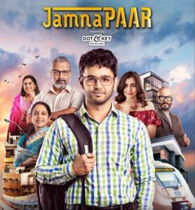 Jamnapaar (Amazon MiniTV) Actors, Cast & Crew » StarsUnfolded