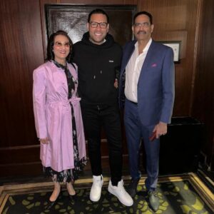 Jas Mathur Height, Age, Family Biography » StarsUnfolded