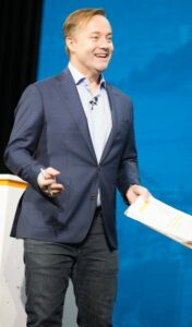 Jason Calacanis Age, Wife, Family, Biography » StarsUnfolded