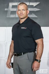 Jocko Willink Age, Wife, Family, Biography » StarsUnfolded
