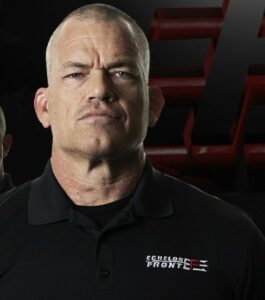 Jocko Willink Age, Wife, Family, Biography » StarsUnfolded