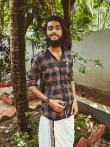 K R Gokul Height, Age, Family, Biography » StarsUnfolded