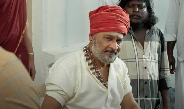 K. Bhagyaraj Age, Wife, Children, Family, Biography » StarsUnfolded