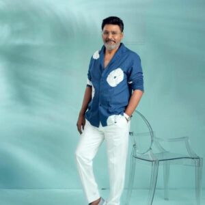 K. Bhagyaraj Age, Wife, Children, Family, Biography » StarsUnfolded
