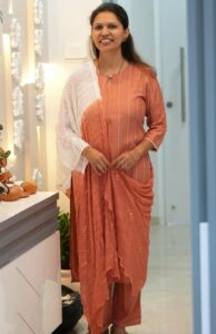 Kabita Singh Age, Husband, Family, Biography » StarsUnfolded