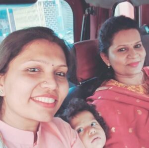 Kabita Singh Age, Husband, Family, Biography » StarsUnfolded