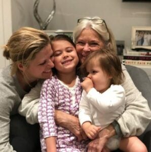 Kate Bolduan Age, Husband, Family, Biography » StarsUnfolded