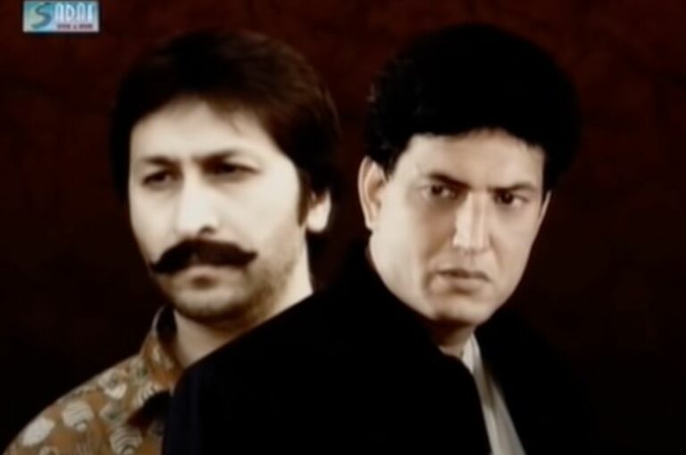 Khalil-ur-Rehman Qamar Age, Wife, Children, Family, Biography » StarsUnfolded