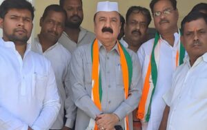 Kishori Lal Sharma Age, Caste, Wife, Family, Biography » StarsUnfolded