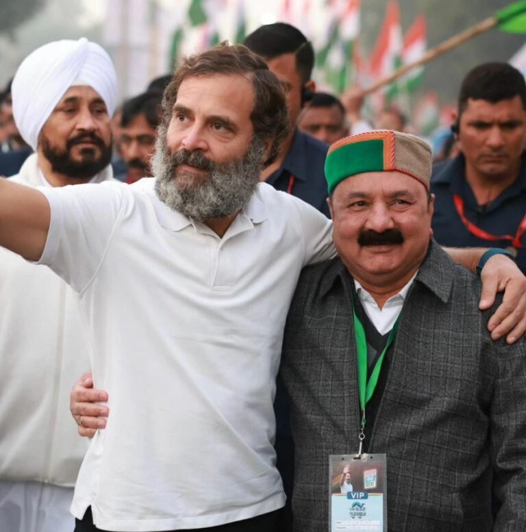 Kishori Lal Sharma Age, Caste, Wife, Family, Biography » StarsUnfolded