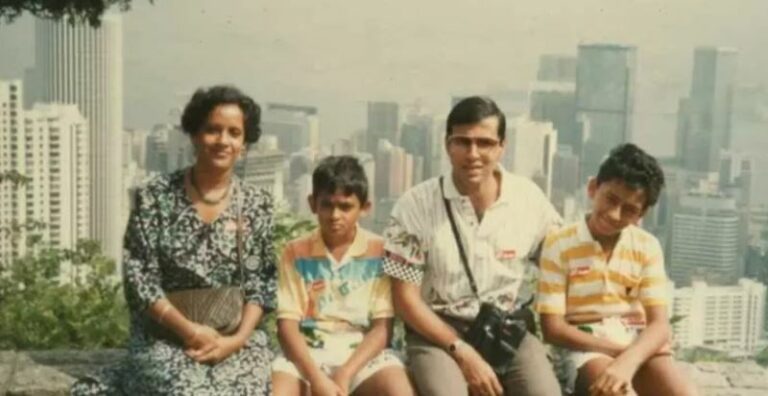 Kochouseph Chittilappilly Age, Wife, Children, Family, Biography » StarsUnfolded