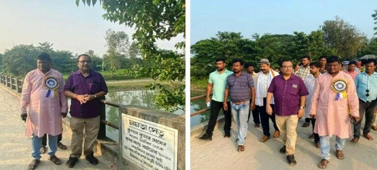 Kunal Ghosh Age, Wife, Children, Family, Biography » StarsUnfolded