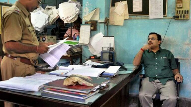 Kunal Ghosh Age, Wife, Children, Family, Biography » StarsUnfolded