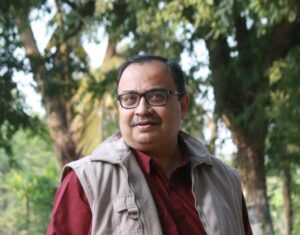 Kunal Ghosh Age, Wife, Children, Family, Biography » StarsUnfolded