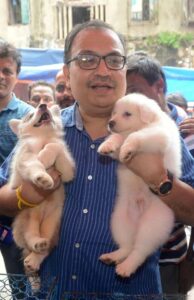 Kunal Ghosh Age, Wife, Children, Family, Biography » StarsUnfolded