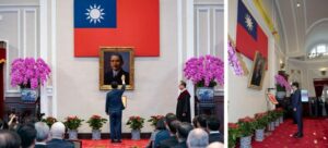 Lai Ching-te Height, Age, Wife, Children, Family, Biography » StarsUnfolded