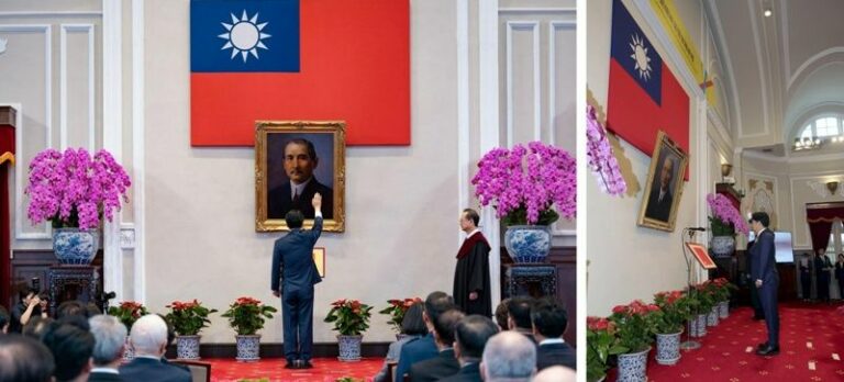 Lai Ching-te Height, Age, Wife, Children, Family, Biography » StarsUnfolded