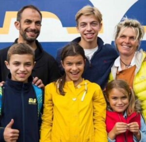 Lando Norris Height, Age, Girlfriend, Family, Biography » StarsUnfolded