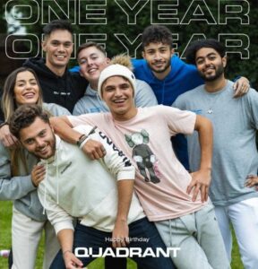 Lando Norris Height, Age, Girlfriend, Family, Biography » StarsUnfolded