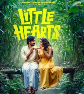 Little Hearts Actors, Cast & Crew » StarsUnfolded