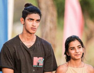 Loka Height, Age, Biography » StarsUnfolded