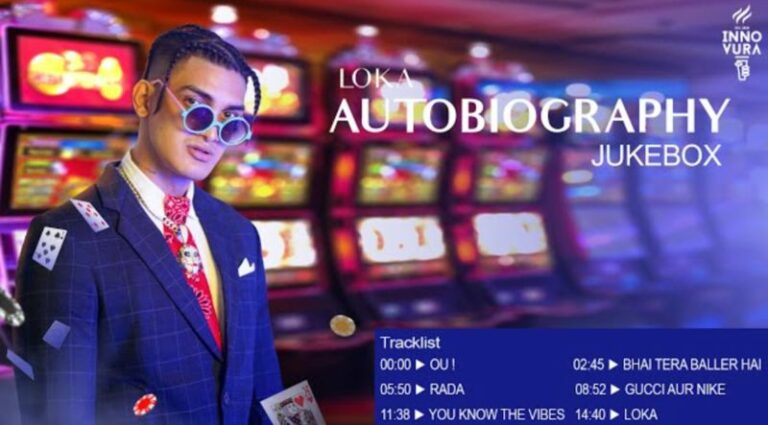 Loka Height, Age, Biography » StarsUnfolded