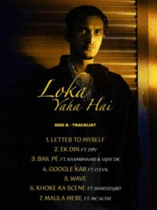 Loka Height, Age, Biography » StarsUnfolded