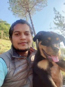 Lucky Bisht Height, Age, Family, Biography » StarsUnfolded