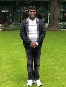 Manjunath Bhajantri Age, Wife, Family, Biography » StarsUnfolded