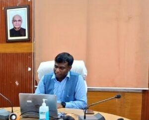 Manjunath Bhajantri Age, Wife, Family, Biography » StarsUnfolded