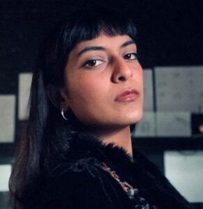 Mansi Maheshwari Age, Family, Biography » StarsUnfolded