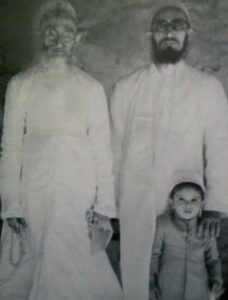 Mufaddal Saifuddin Age, Wife, Children, Family, Biography » StarsUnfolded