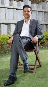 Mukesh Bansal Age, Wife, Biography » StarsUnfolded