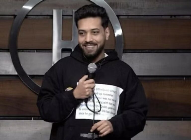 Nalin Yadav Age, Family, Biography » StarsUnfolded