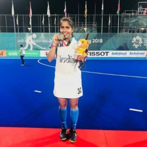 Neha Goyal Age, Family, Biography » StarsUnfolded