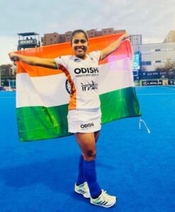 Neha Goyal Age, Family, Biography » StarsUnfolded