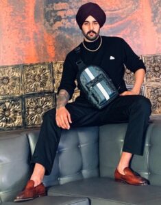 NseeB (Rapper) Height, Age, Family, Biography » StarsUnfolded