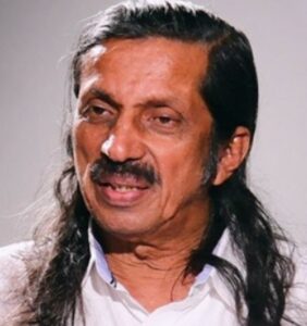 Pannyan Raveendran Age, Wife, Family, Biography » StarsUnfolded