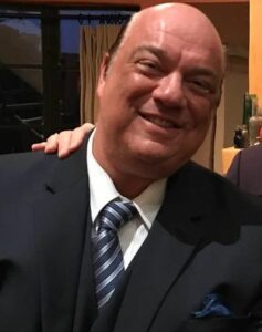 Paul Heyman Height, Age, Wife, Children, Family, Biography » StarsUnfolded