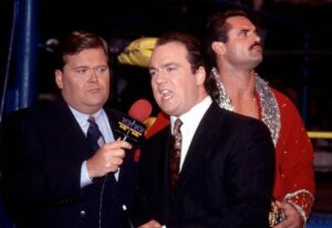 Paul Heyman Height, Age, Wife, Children, Family, Biography » StarsUnfolded
