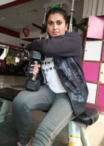 Pavithra Jayaram Death, Husband, Family, Biography » StarsUnfolded