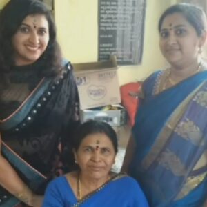 Pavithra Jayaram Death, Husband, Family, Biography » StarsUnfolded