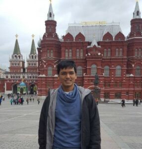 Pentala Harikrishna Height, Age, Wife, Family, Biography » StarsUnfolded