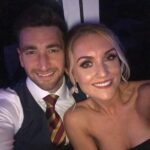 Richard Gleeson Height, Age, Family, Biography » StarsUnfolded