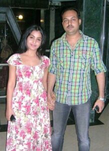 Piyush Poorey (Shubhangi Atre's Ex-Husband) Height, Death, Wife, Children, Biography » StarsUnfolded