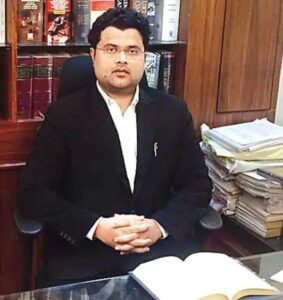 Vedant Agarwal (Porsche Case) Age, Family, Biography » StarsUnfolded