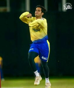 Prashant Solanki Height, Age, Family, Biography » StarsUnfolded