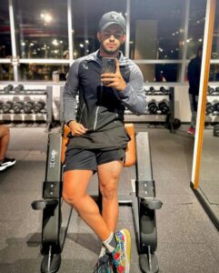 Prashant Solanki Height, Age, Family, Biography » StarsUnfolded