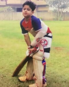 Prashant Solanki Height, Age, Family, Biography » StarsUnfolded